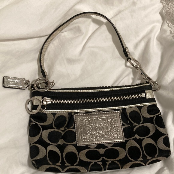 Coach | Bags | Coach Vintage Purse 200 | Poshmark